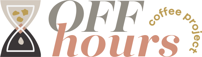 Off Hours Coffee Project